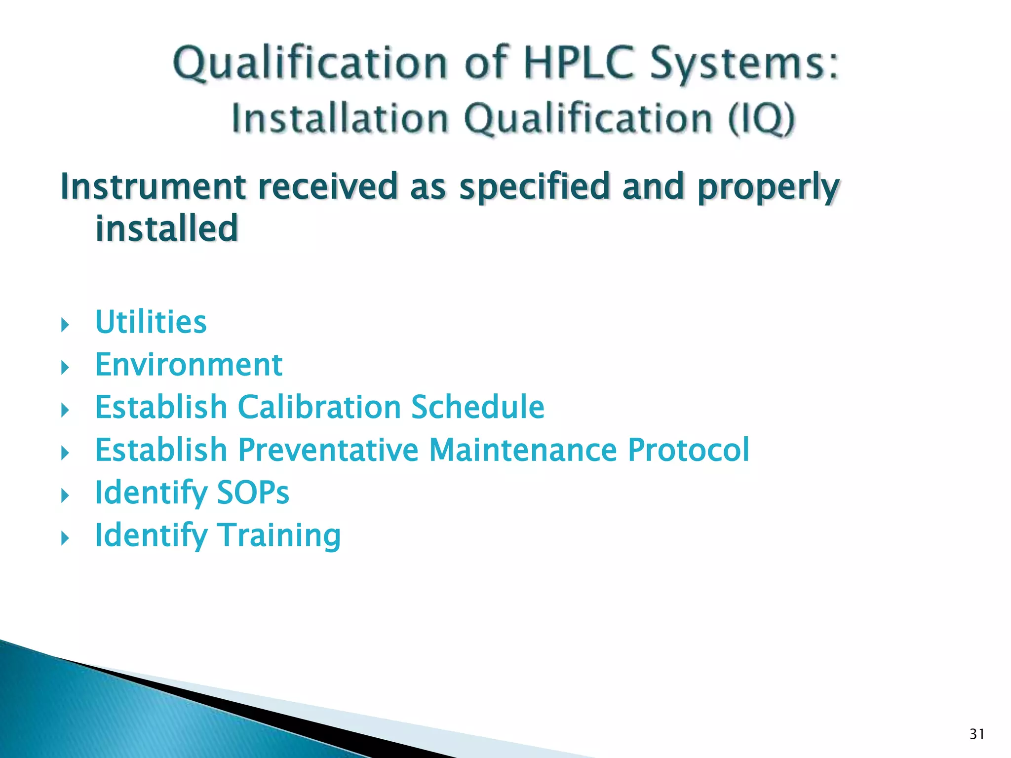 HPLC validation.ppt