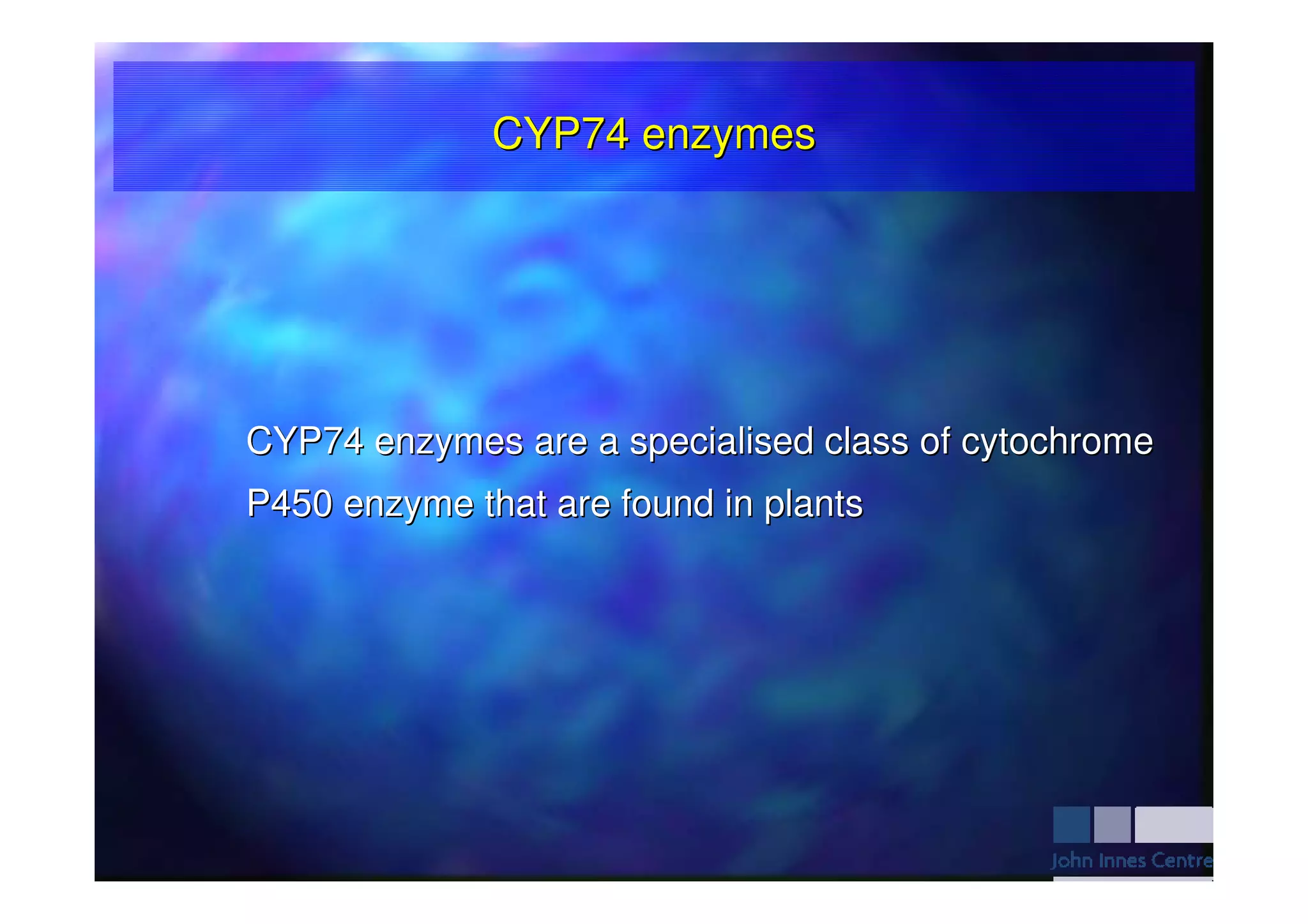 Hpl Ibio Dalian 2010 Richard Hughes | PDF | Genetics | Science