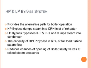 HPLP bypass HPLP bypass HPLP bypass ET 2010.ppt