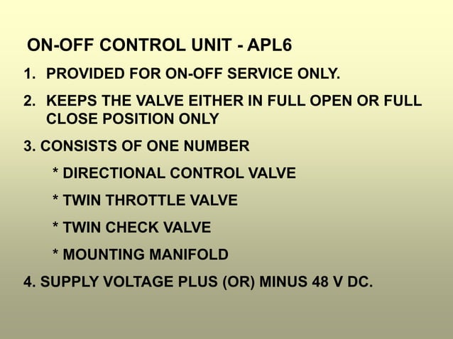 HP LP BYPASS SYSTEM | PPT