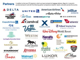 Skip Baggage Claim | PDF