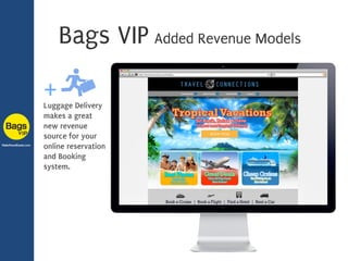 Skip Baggage Claim | PDF