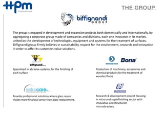 Hpm solutions for industry, transportation and marine | PDF | Indoor ...