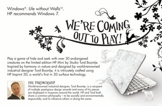 Hp mini tb_e-brochure_with_hp_quick_web | PDF