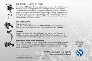Hp mini tb_e-brochure_with_hp_quick_web | PDF