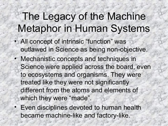 #ISSS2015 Berlin – Judith Rosen – Redefining Objectivity | Systems ...