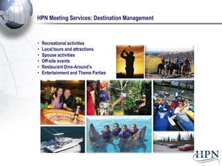 Hpn Global Presentation | PPT