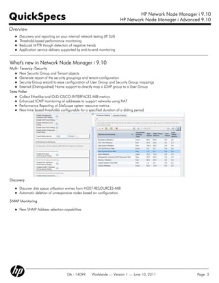 Hp nni installation guide | PDF