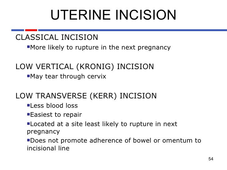 Hypertension in Pregnancy