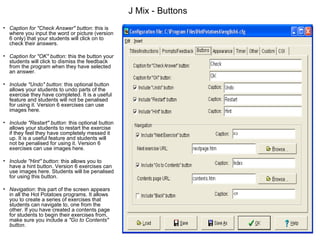 Hot potato instructions | PPT