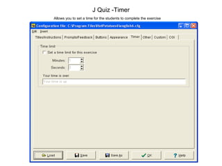 Hot potato instructions | PPT