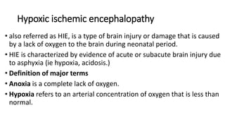 Hpoxic encepalopathy for students n.pptx