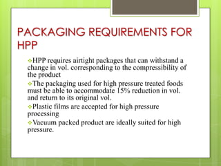 Hpp | PPT