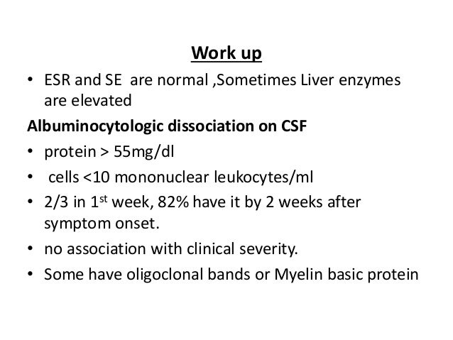 hypokalemic periodic paralysis