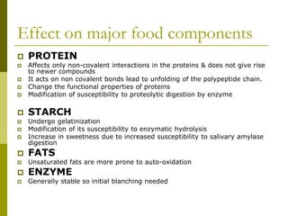 High Pressure Processing | PPT