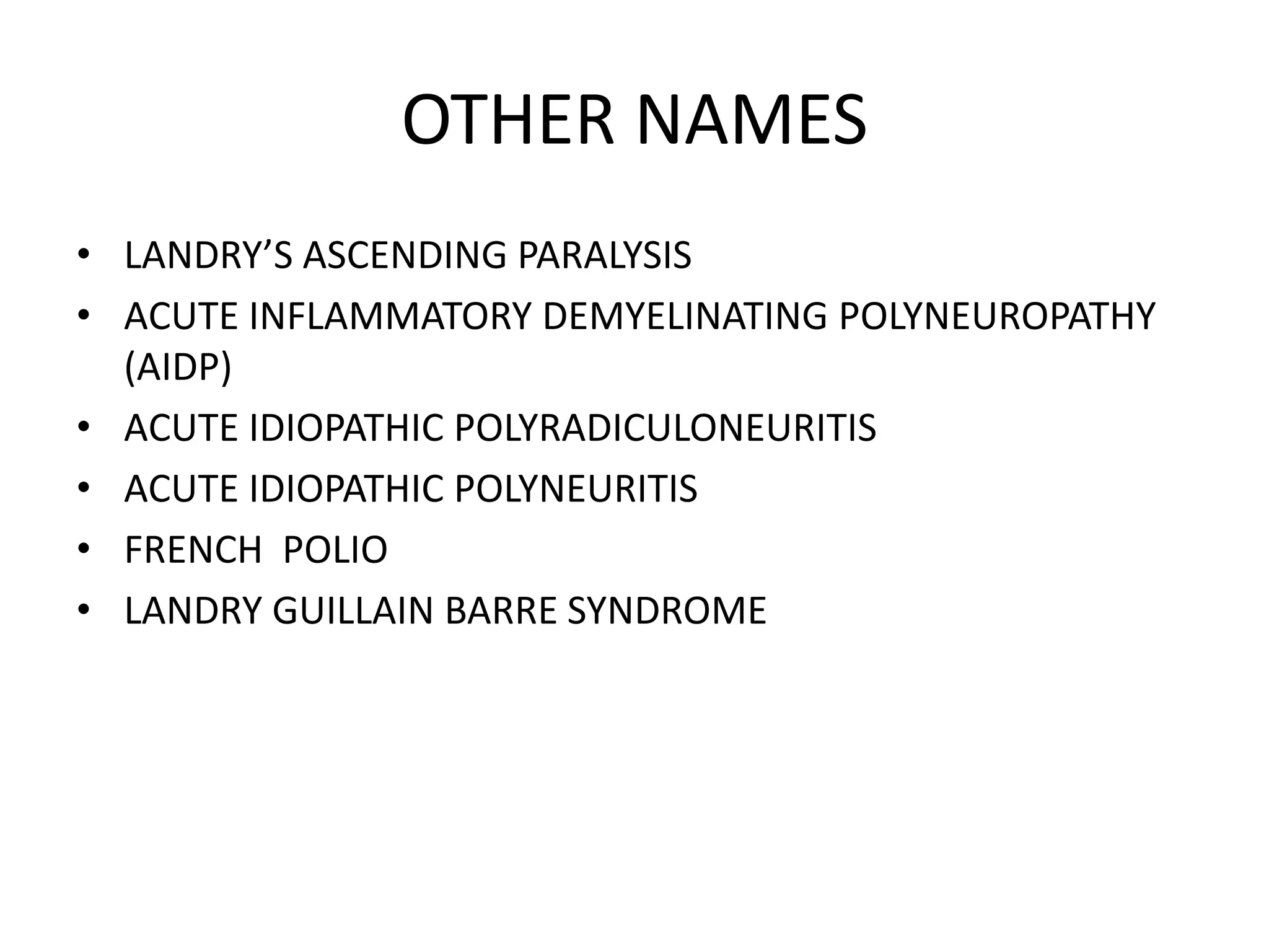 hpp.pptx hyperkalemic periodic paralysis | PPTX