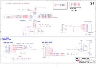 HP Pavilion 15 F Quanta U8A DA0U8AMB6A0 REV 1A UMA Schematic Diagram.pdf