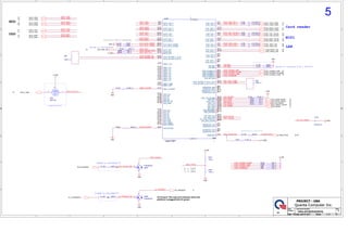 HP Pavilion 15 F Quanta U8A DA0U8AMB6A0 REV 1A UMA Schematic Diagram.pdf