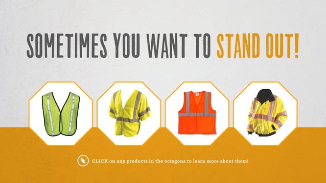 Safety Wear: A Guide to High-Visibility Workwear | PDF