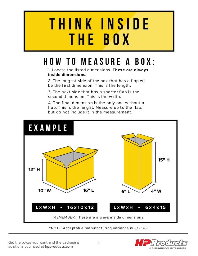 How To Measure A Box how-to-measure-a-box