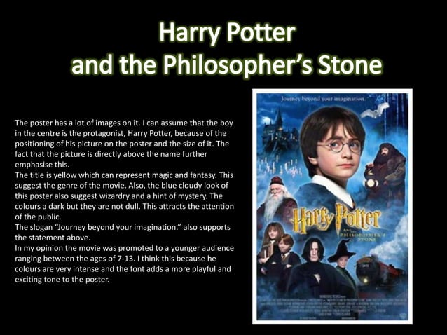 Hp presentation | PPT