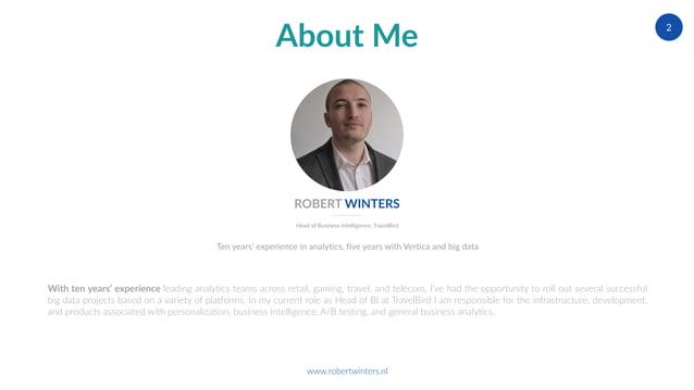 Architecting For Real Time Big Data Analytics Ppt