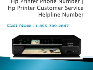 Hp printer | PPTX