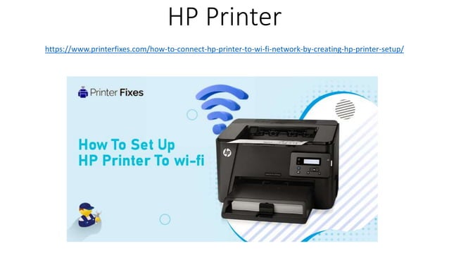 HP Printer | PPT