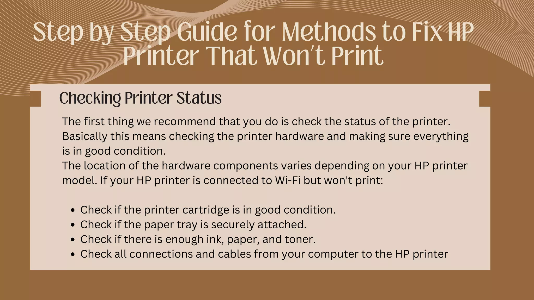 HP Printer Not Working.pdf