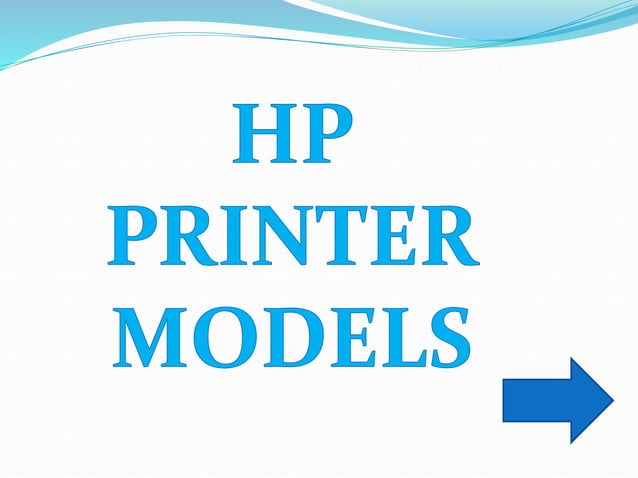 123 Hp printer presentation | PPTX