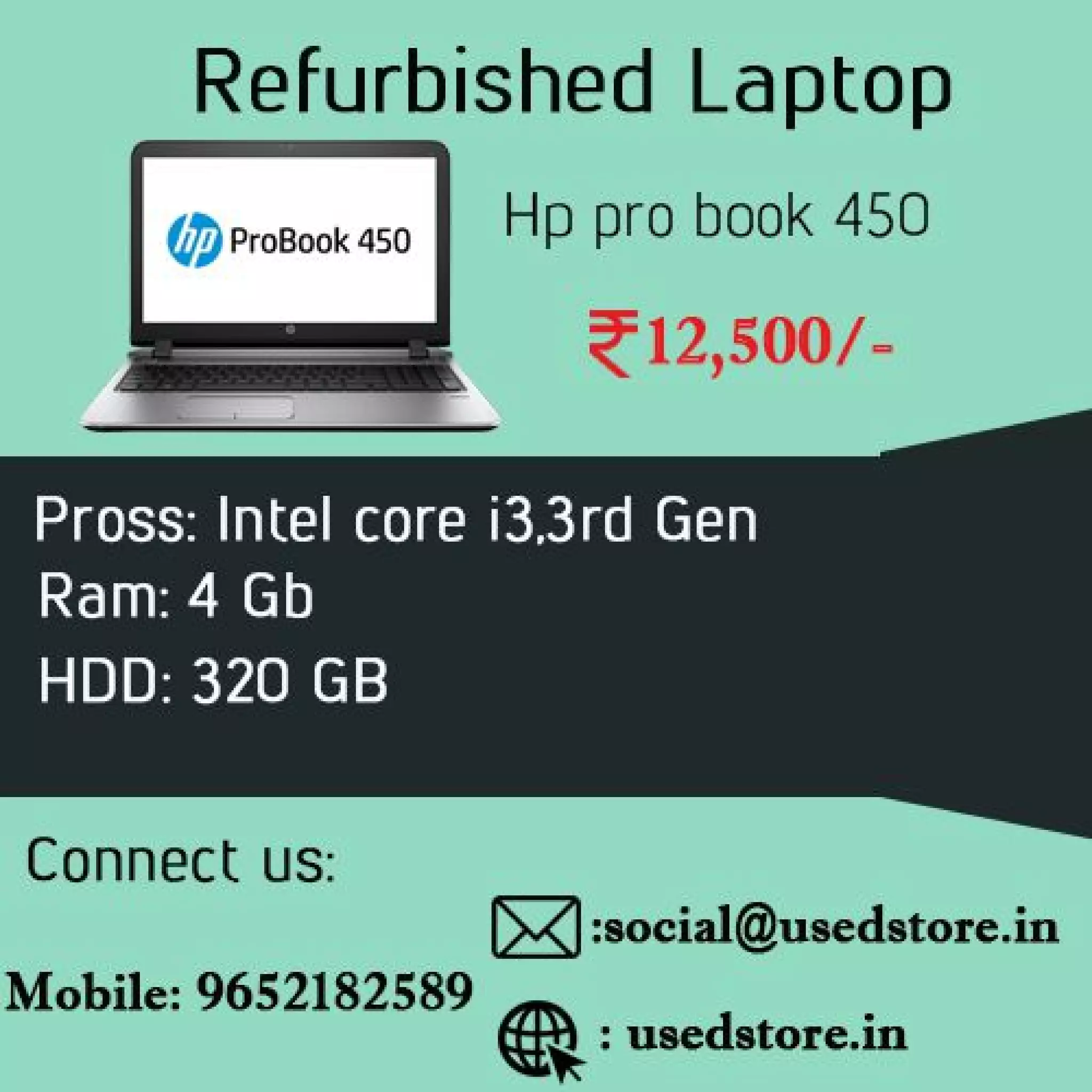 Hp probook 450 | PDF