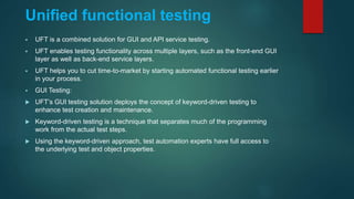 Testing project (basic) | PPT