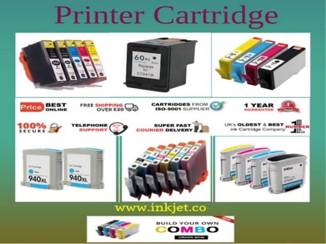 HP PSC 1315 Cartridge