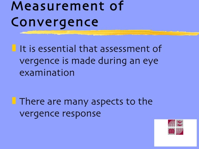convergence | PPT