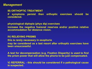 Horizontal Deviations | PPT