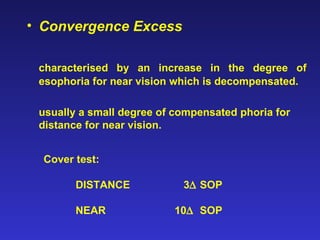 Horizontal Deviations | PPT