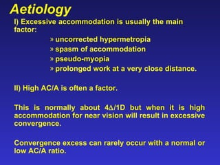 Horizontal Deviations | PPT