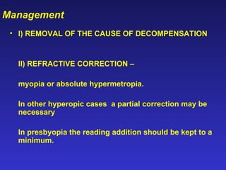 Horizontal Deviations | PPT