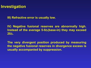 Horizontal Deviations | PPT