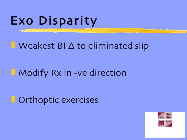 Mallet Unit | PPT | Eye and Vision Conditions | Diseases and Conditions