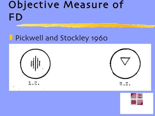 Mallet Unit | PPT | Eye and Vision Conditions | Diseases and Conditions