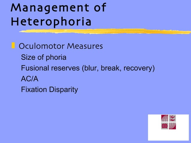 Mallet Unit | PPT | Eye and Vision Conditions | Diseases and Conditions