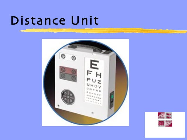 Mallet Unit | PPT | Eye and Vision Conditions | Diseases and Conditions