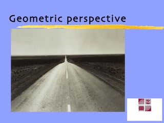 Spatial Localisation | PPT