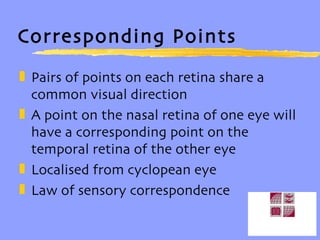 Spatial Localisation | PPT