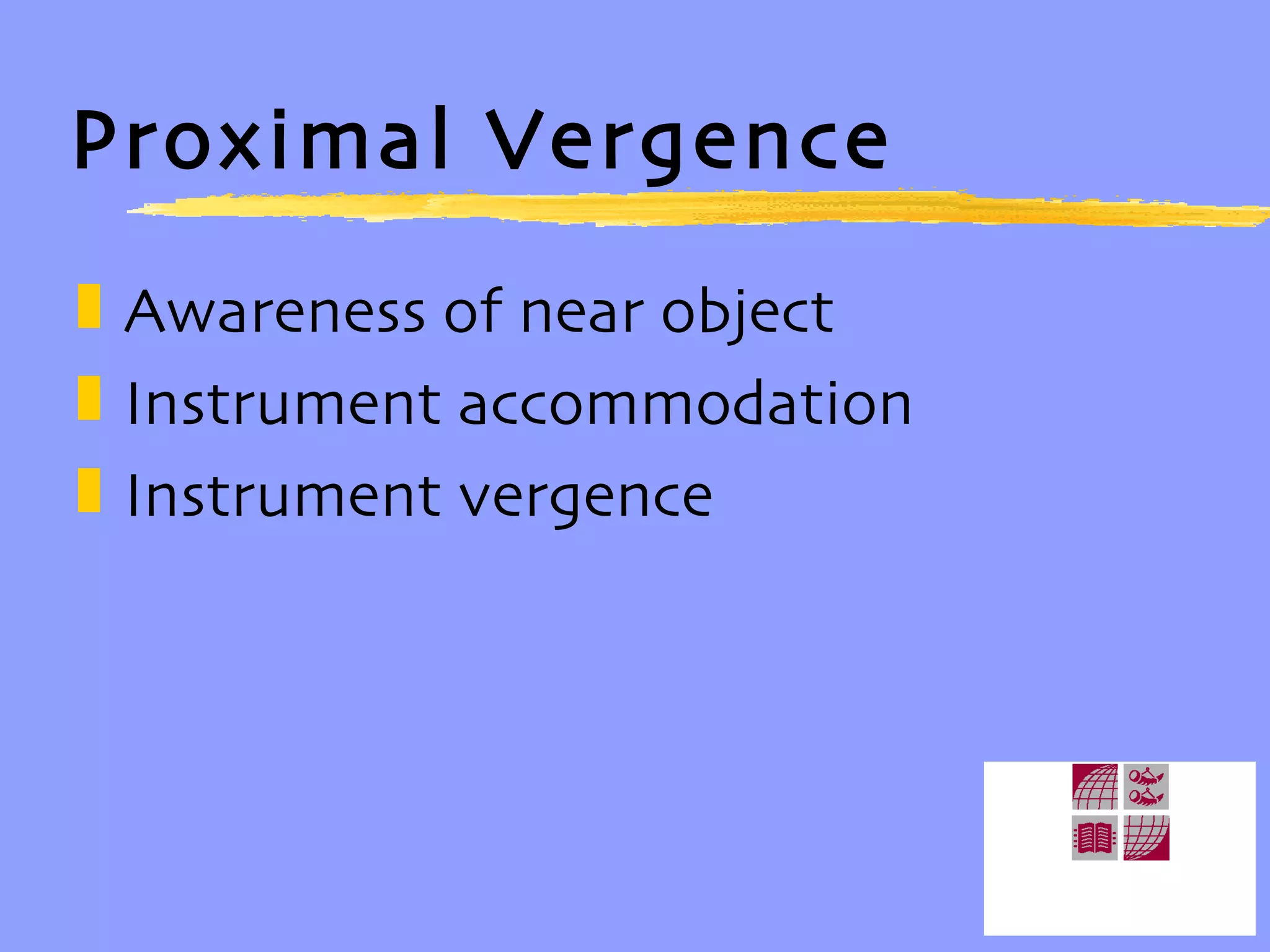 Vergence | PPT