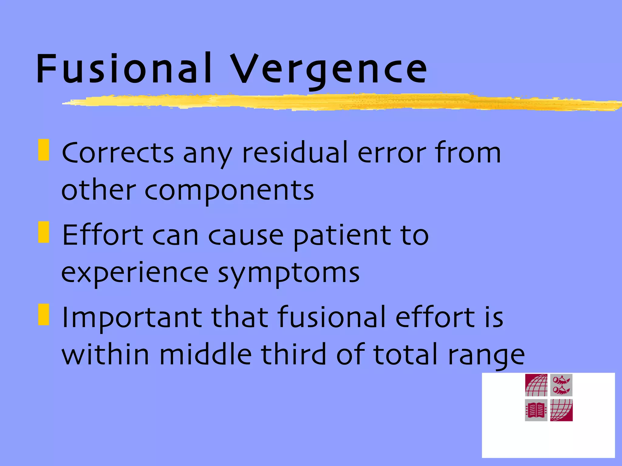 Vergence | PPT