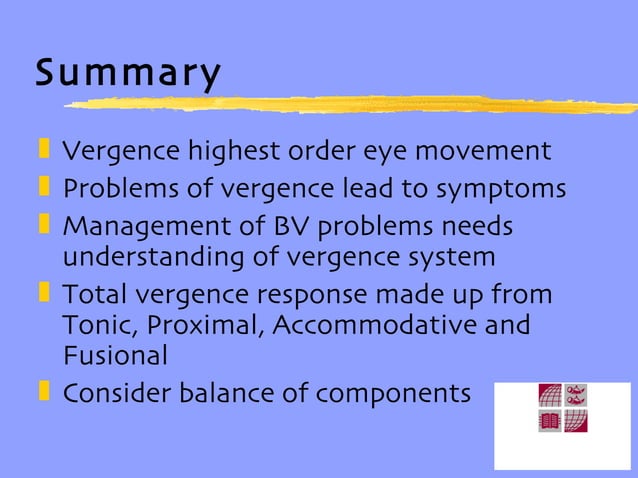 Vergence | PPT