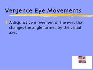 Vergence | PPT