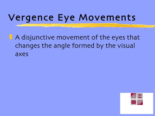 Vergence | PPT